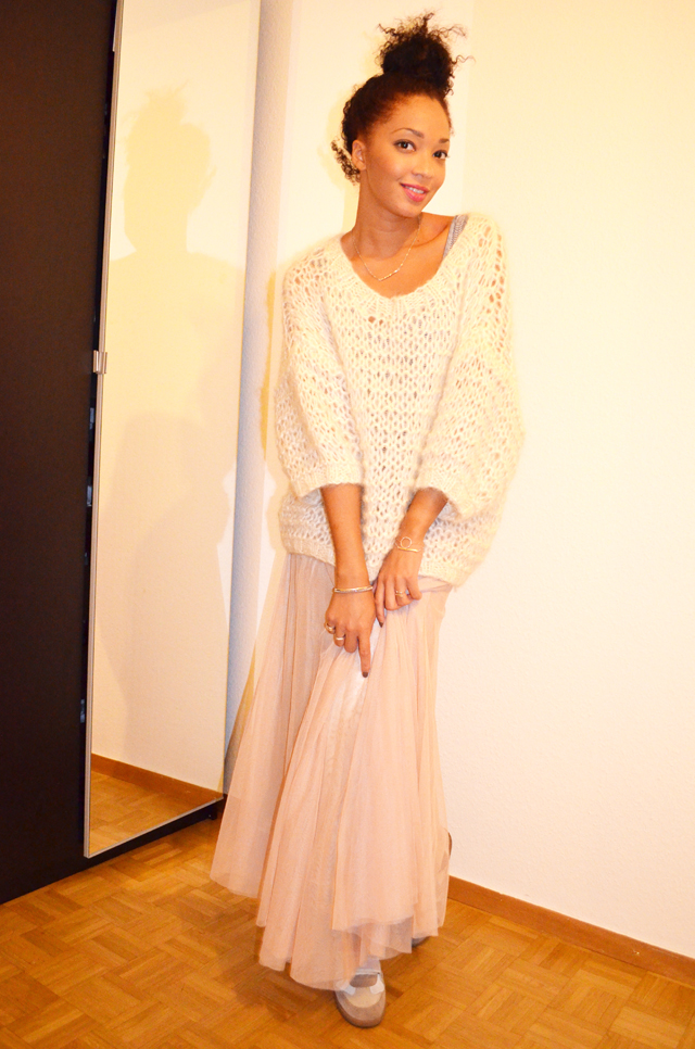 Mercredie Blog Mode Chignon Look Black Swan Natalie Portman Ballerina Ballerine Danse Classique