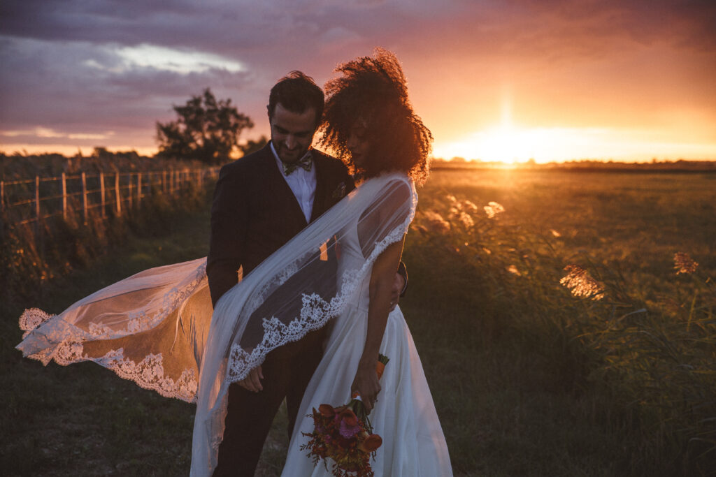 MARIAGE | mercredie